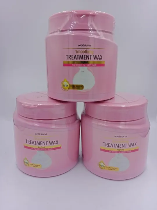 Watson conditioner, Yoghurt | Shop.com.mm