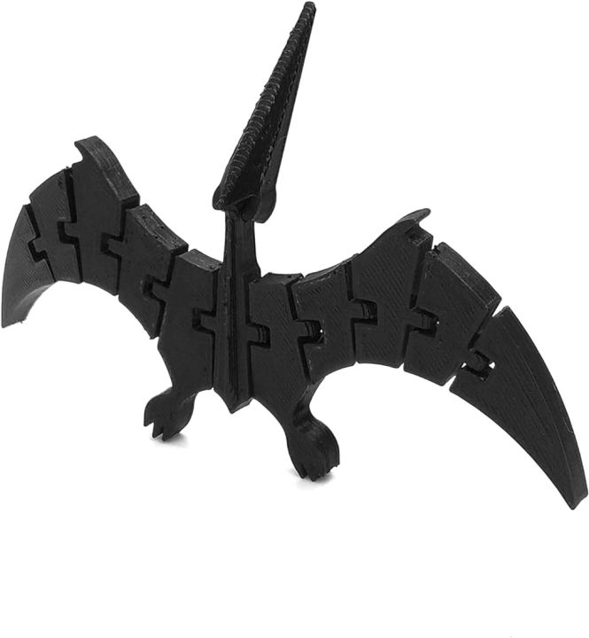 FLEXY PTERODACTYL (3D Printed) | Shop.com.mm