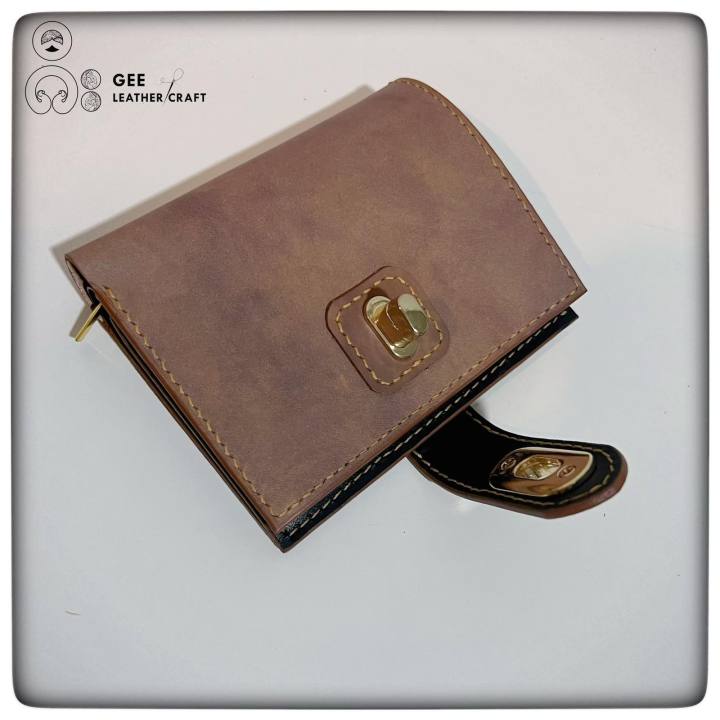 Bifold Wallet Design 2 | Shop.com.mm