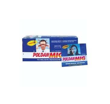Poldanmig (Anti migraine) | Shop.com.mm