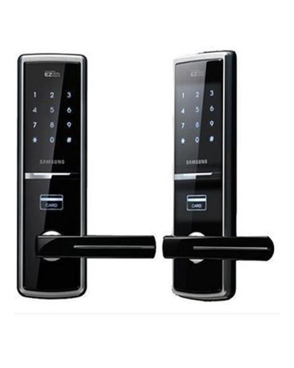 Samsung SM-505 Door Lock - Black | Shop.com.mm