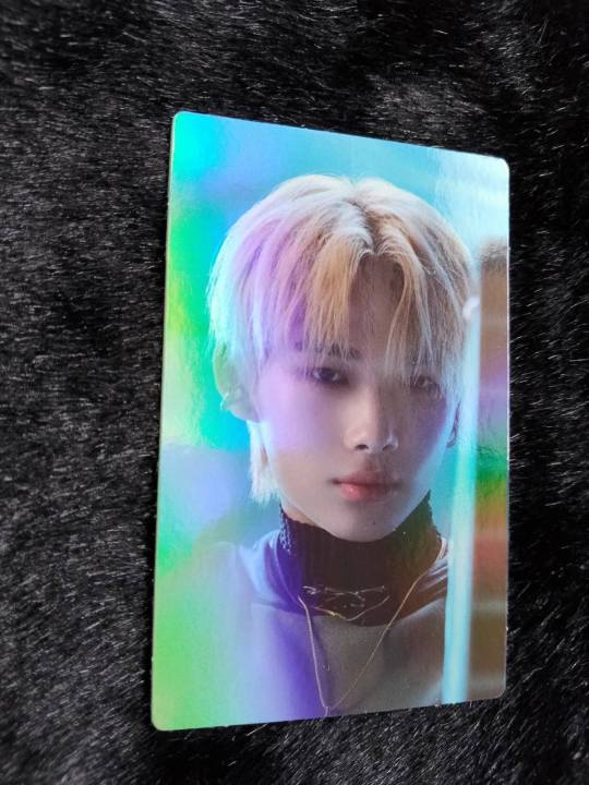 Enhypen Dimension Answer Naverlive pc (Niki) | Shop.com.mm