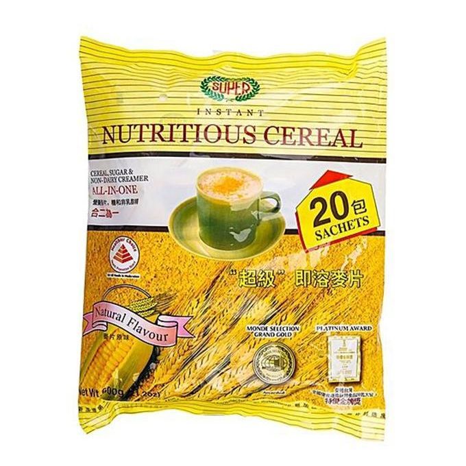 Super Nutritious Cereal Pcs | Shop.com.mm