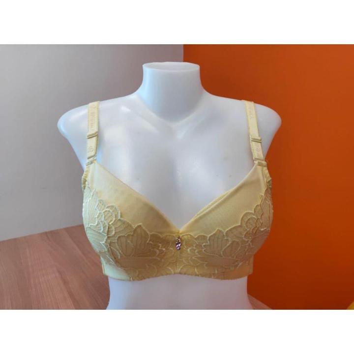 Cosmo Lady Fashion Bra: Redefining Confidence and Comfort with Seamless ...