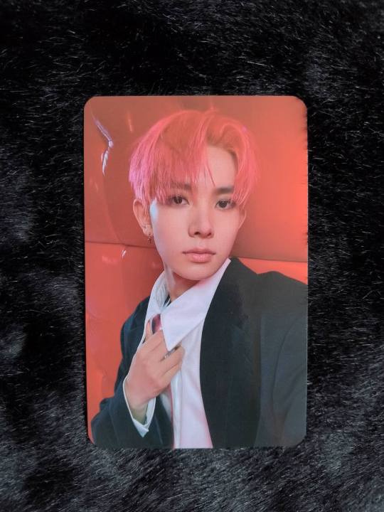 Enhypen Dimension Answer weverse pc (Heesung) | Shop.com.mm