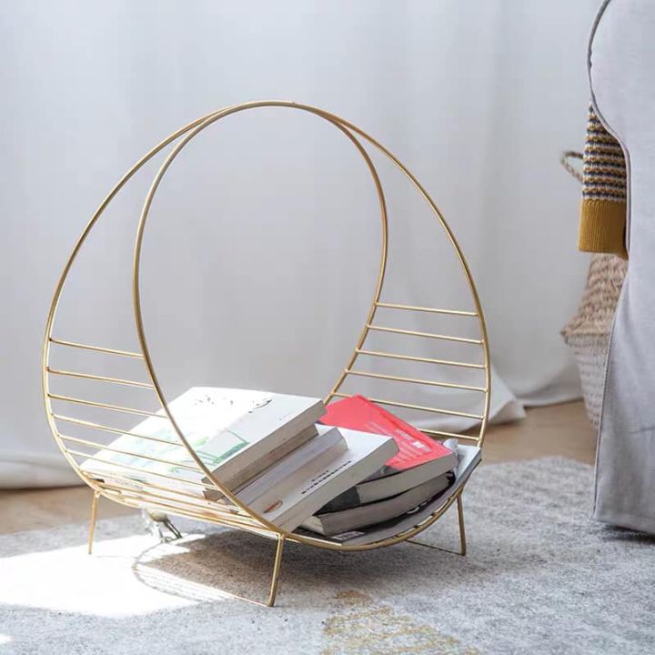 Newspaper Shelf (Concept.Furniture) SNSC-028 | Shop.com.mm