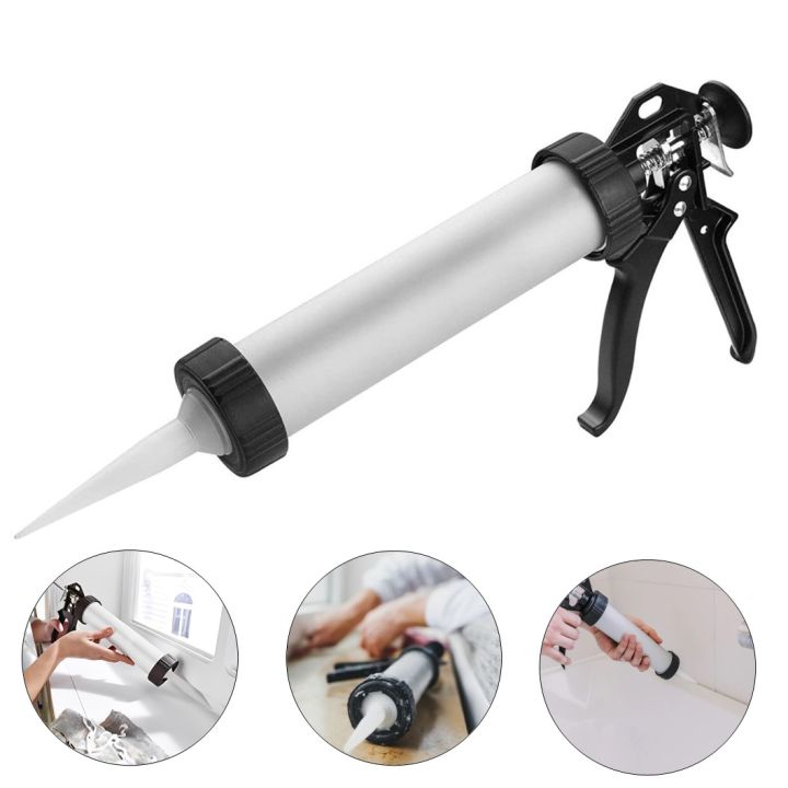 Manual Silicone Caulking Dispenser | Shop.com.mm
