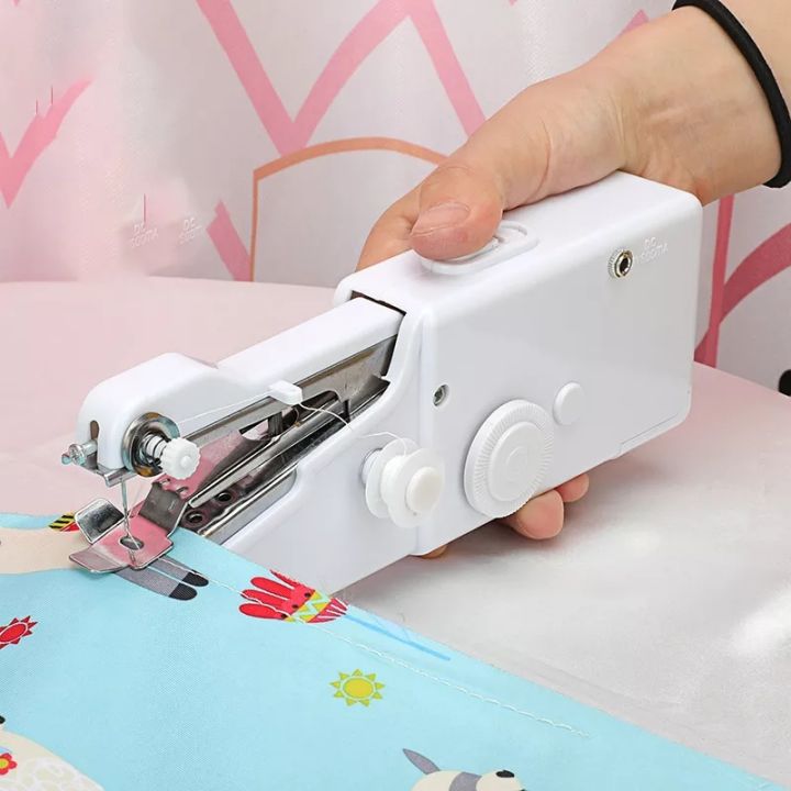 Mini Hand Held Sewing Machine | Shop.com.mm