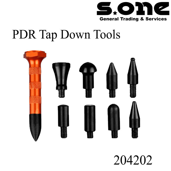 PDR Top Down Tools T-2 | Shop.com.mm