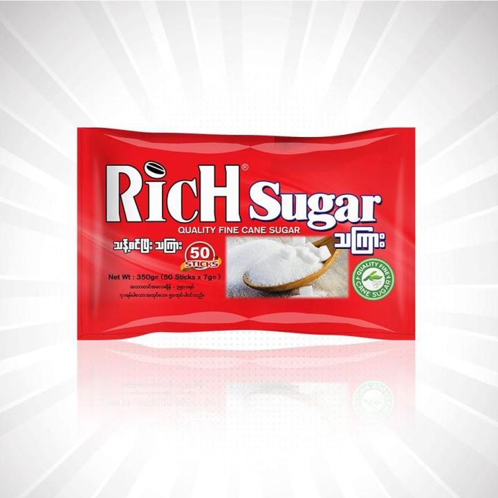 Rich Sugar Stick | Shop.com.mm