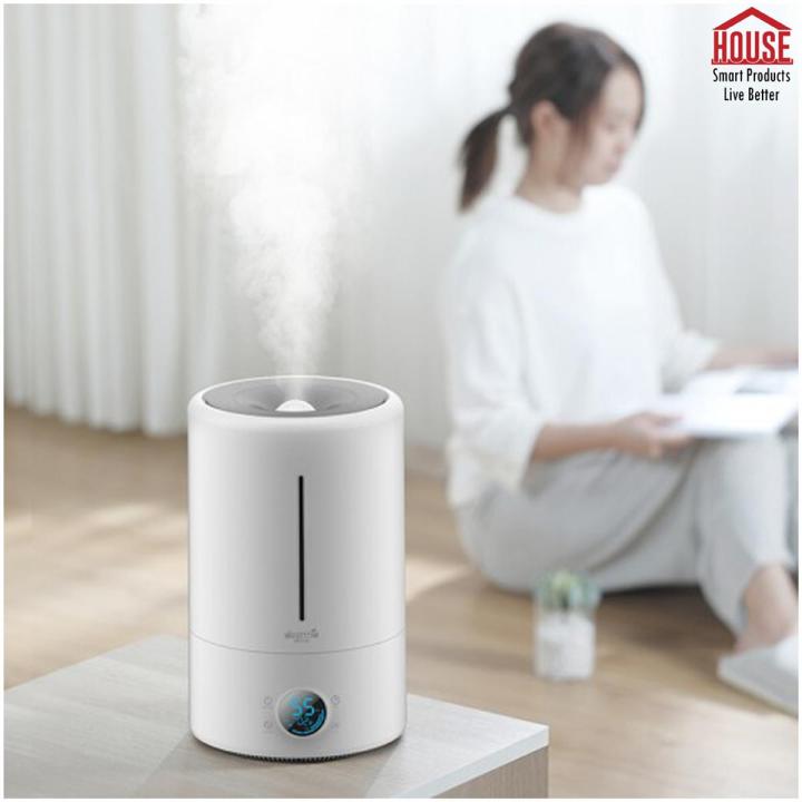 Humidifier | Shop.com.mm: Buy Online at Best Prices in Myanmar | Shop ...