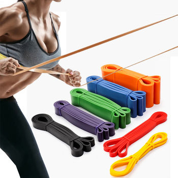 Resistance Bands | Shop.com.mm
