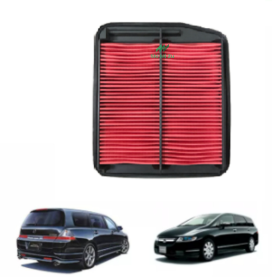 Honda Odyssey 2.4 K24A Engine Air Filter Air Cleaner လေစစ် | Shop.com.mm