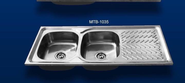 Steel wash basin | Shop.com.mm