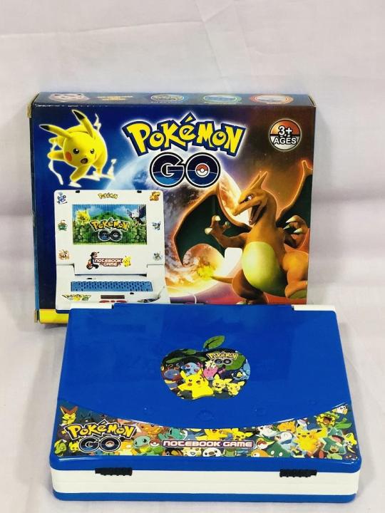 Myanmar Toys World Pokemon Learning | Shop.com.mm