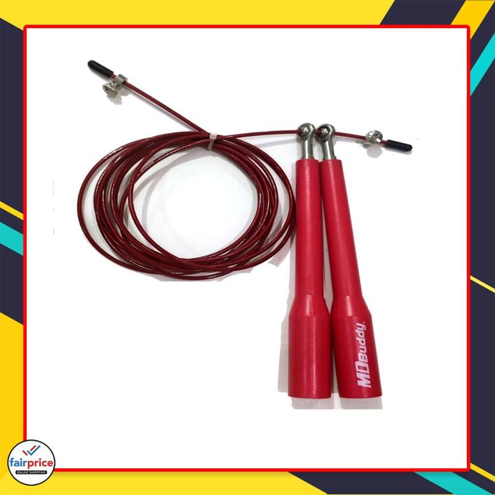 MD Buddy Jump Rope | Shop.com.mm