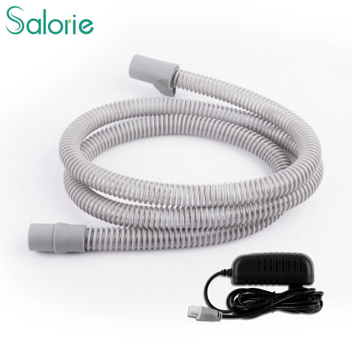 (Preorder) Salori 70 Inch 1.8 Meter CPAP Heating Tubing CPAP APAP ...
