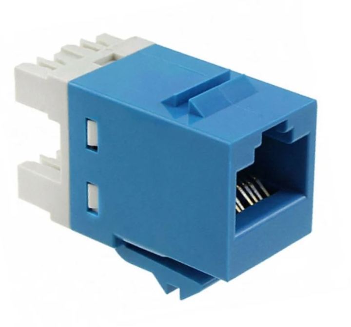 Commscope RJ45 Female Jack (119-881) THS | Shop.com.mm