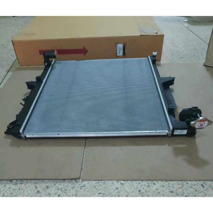 Mitsubishi L200 Radiator Assembly. | Shop.com.mm