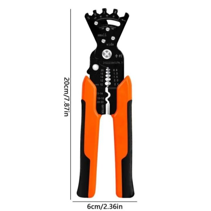 Universal Wire Stripper | Shop.com.mm