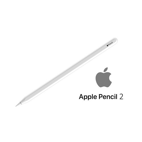 Apple Pencil 2nd Generation | Shop.com.mm