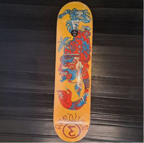 Preduce deck (8.00) | Shop.com.mm