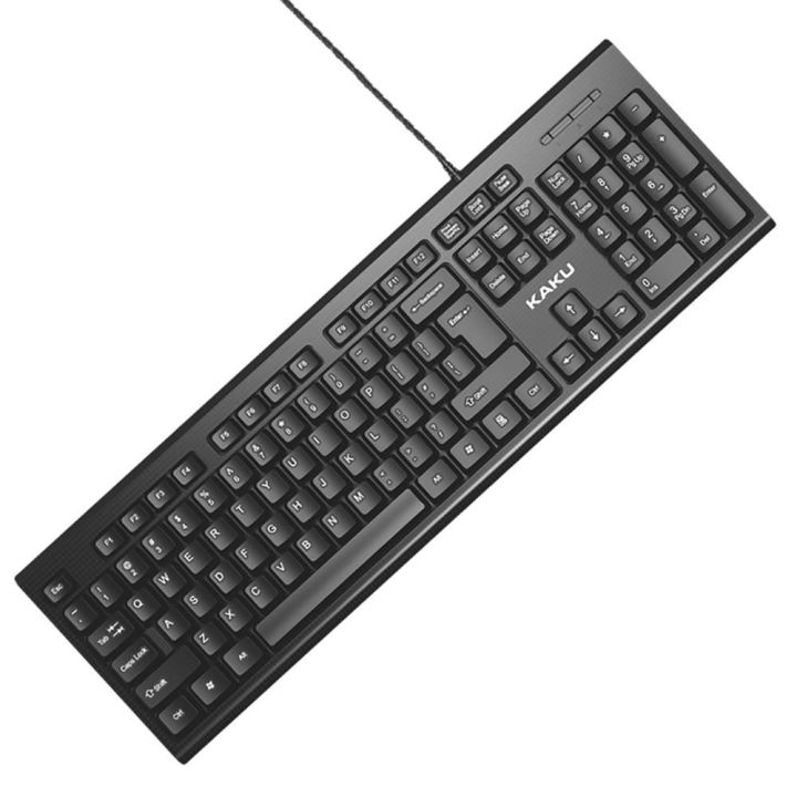 USB Keyboard KSC-359 | Shop.com.mm
