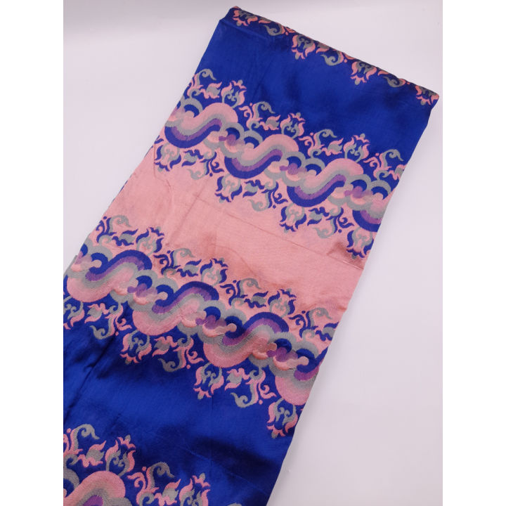 Shwe Loon Late Pyar Traditional Fabric | Shop.com.mm