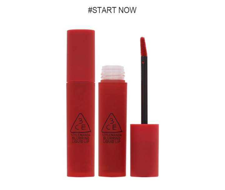 3ce stylenanda Blurring liquid lip-Start Now | Shop.com.mm