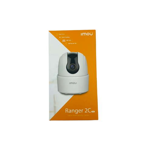 Ranger 2C 4MP IPC-TA42P-D-imou | Shop.com.mm