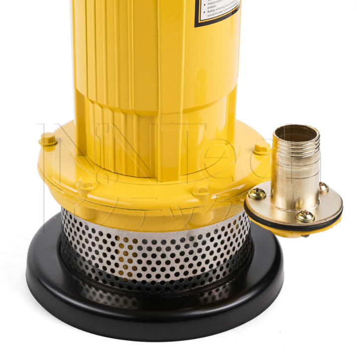 (Preorder) STELLAR 1-inch submersible pump, submersible pump, divo ...