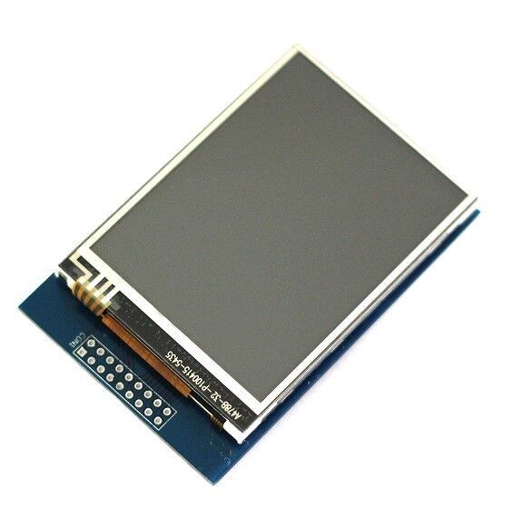 arduino uno R3 2.8 inch tft-lcd touchscreen adapter board | Shop.com.mm