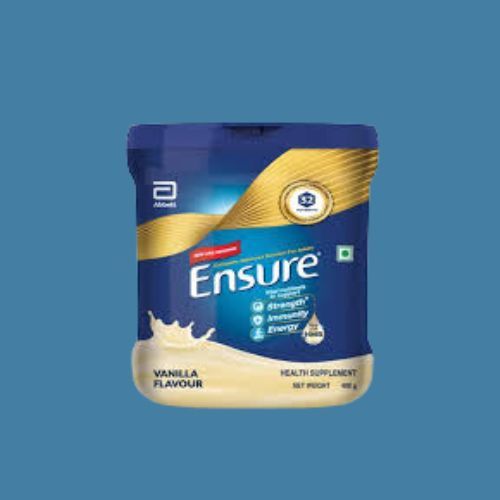 Ensure Vanilla Flavour (400g) | Shop.com.mm