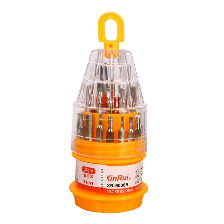 Screw Driver tool set | Shop.com.mm