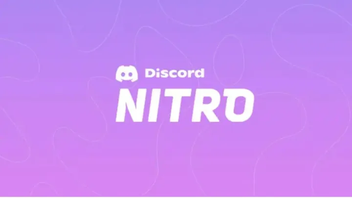 Discord Nitro (Gift Method) 1Month | Shop.com.mm