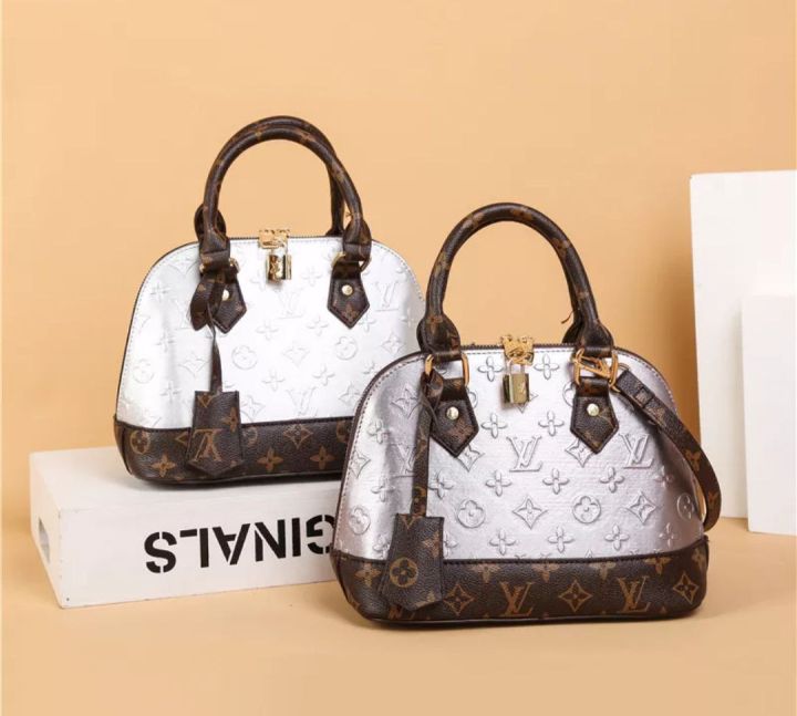 Louis Vuitton (LV First Copy) Lady Bag | Shop.com.mm