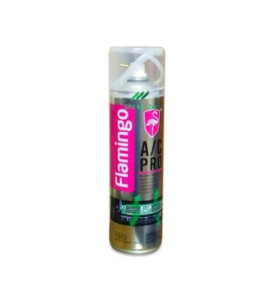 Flamingo Car Aircon Cleaner A/C Pro | Shop.com.mm