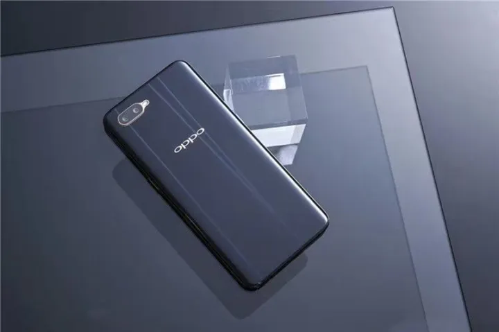 OPPO R15X High Qualit With AI Beauty Camera (6GB+128B) | Shop.com.mm