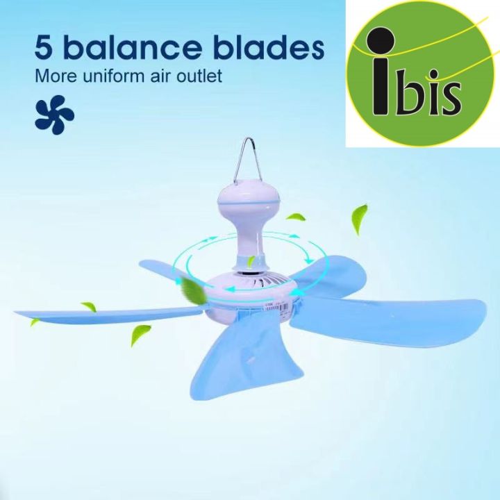 iBis_ GEO 900 Big Ceiling Fan 5 blades (၅ရွက် အမိုးဆွဲပန်ကာ) | Shop.com.mm