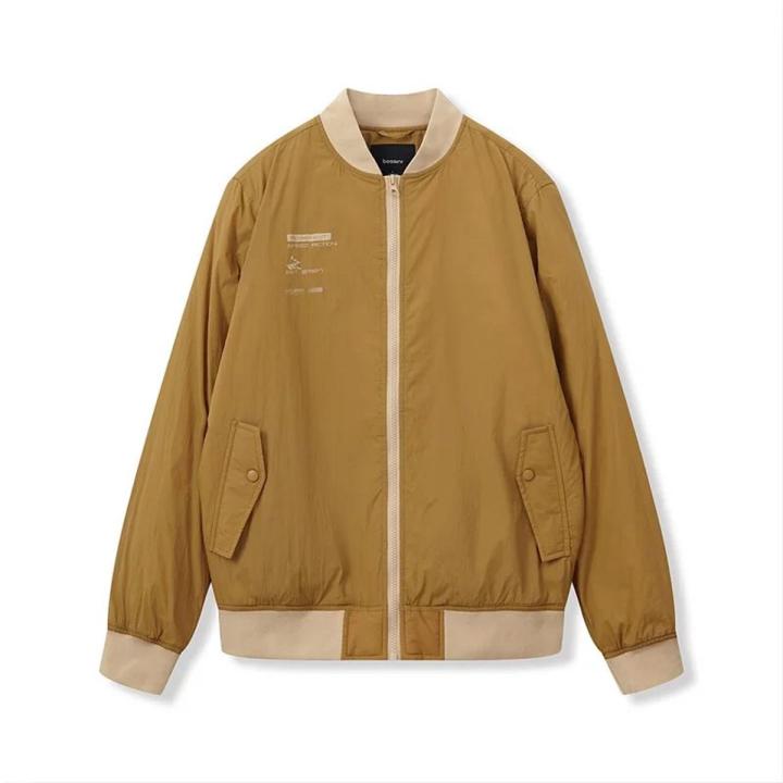 bossini Men Jacket: 2231412010 - Urban Elegance Jacket for Men ...