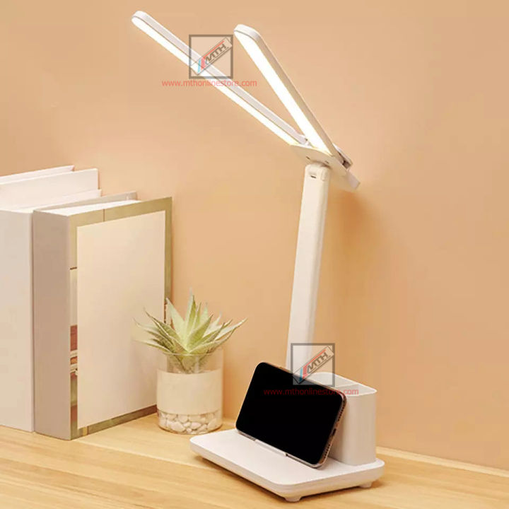 Table Lamp 10 Watts 32 LED | Shop.com.mm