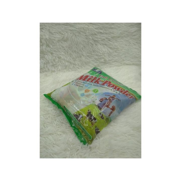 Penguin Full Cream Milk Power 20 g x 30s ( 336010323 ) | Shop.com.mm