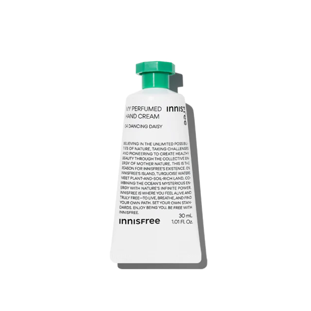 Innisfree My Perfumed Hand Cream -30 ml | Shop.com.mm