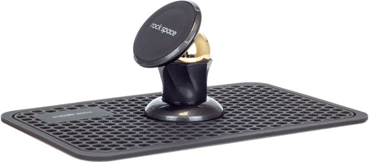 R S-- MAGNETIC BALL JOINT PHONE HOLDER | Shop.com.mm