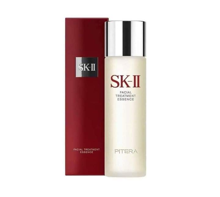 SK2 Facial Treatment Essence(75 ml) J.P Authentic | Shop.com.mm