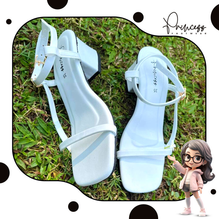 Elegant Charm Sandals For lady PS1002 | Shop.com.mm