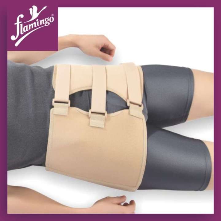 Flamingo Pelvic Binder | Shop.com.mm