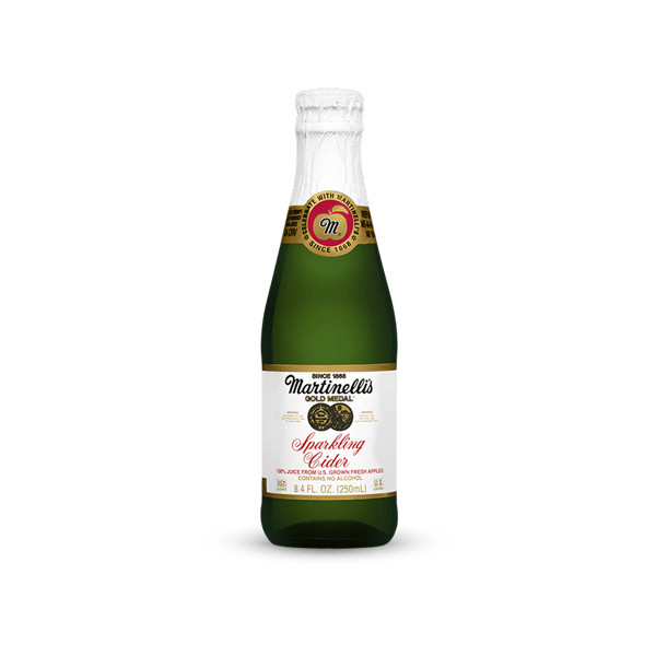 Martinelli’s Sparkling Cider 250 ml | Shop.com.mm
