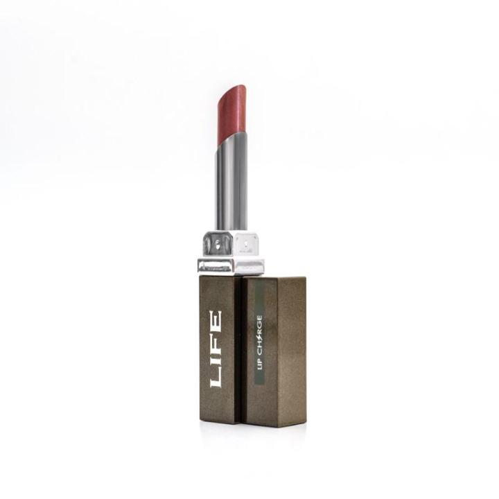 Life Charge Lipstick 01 | Shop.com.mm