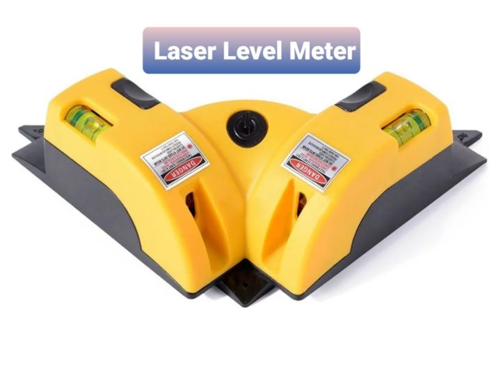 Laser Level Meter | Shop.com.mm